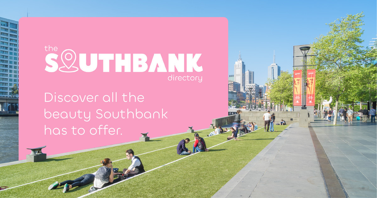The Southbank Directory | Where to Shop